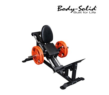 Body-Solid Compact Leg Press GCLP100 Malta | Malta | Tip Top Sports Malta