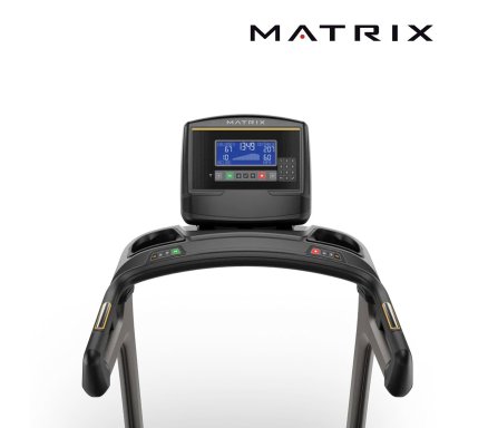 Matrix Fitness TF30 XR Malta | Treadmills Malta | Tip Top Sports Malta