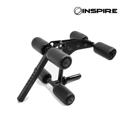 Inspire Leg Attachment SCS-LE-B (For Bench SCS-WB-B) Malta | Commercial ...