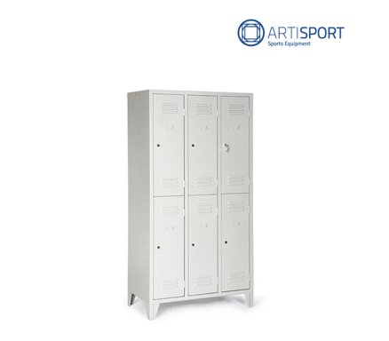 Gym Locker Malta | Malta | Tip Top Sports Malta